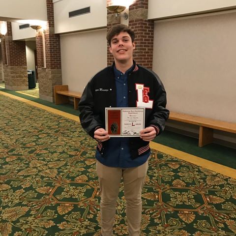 Logan Massengale | StageAgent