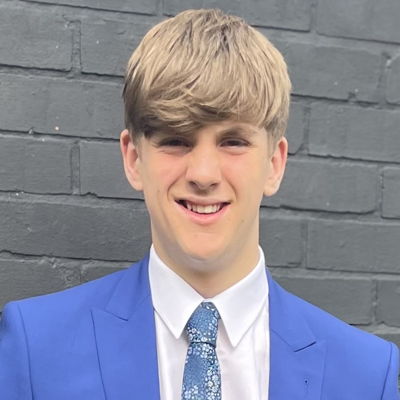 Logan Petterson-Cooper - Performer, Actor, Dancer, Singer | StageAgent