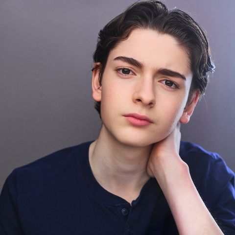 Logan Taylor - Performer, Actor | StageAgent