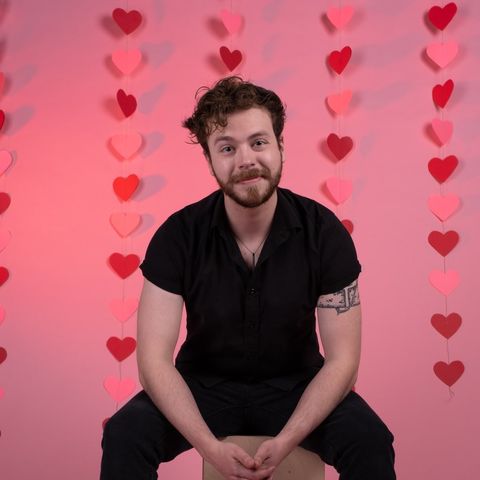 Logan Vohs - Actor, Voice-over, Singer | StageAgent