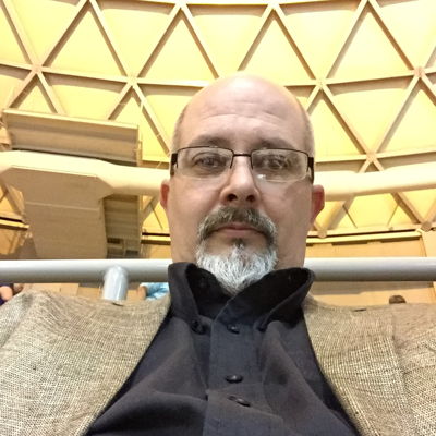 Lonny Harrison - Performer, Artistic Staff, Teacher, Fan, Actor, Voice ...