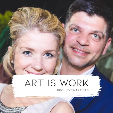 Louise Pieri | StageAgent