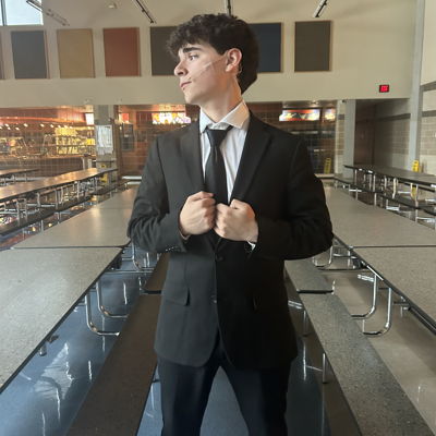 Luc Pacot - Performer, Actor | StageAgent