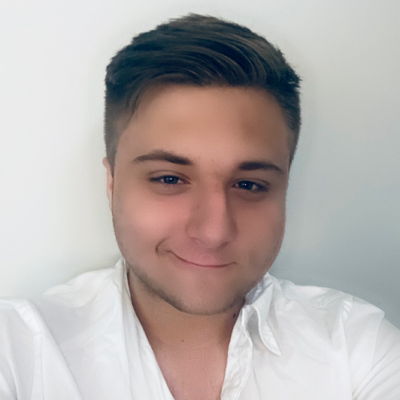 Lucas Bohr - Performer, Actor, Singer | StageAgent