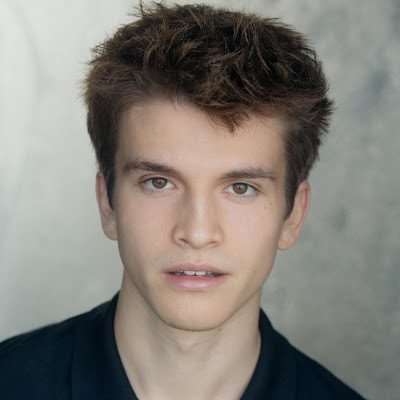 Lucas Leach | StageAgent