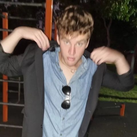 Lucas Taylor - Performer, Fan, Actor, Dancer, Singer, Comedian | StageAgent