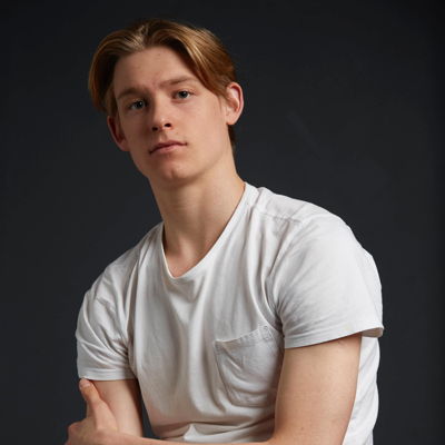 Lucas van Rhijn - Performer, Actor, Dancer, Singer, Comedian, Model ...