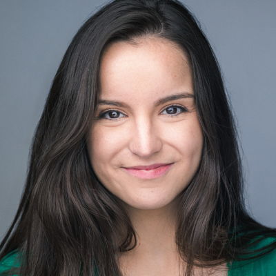 Lucia Cervan Martin - Performer, Teacher, Actor, Dancer, Singer ...