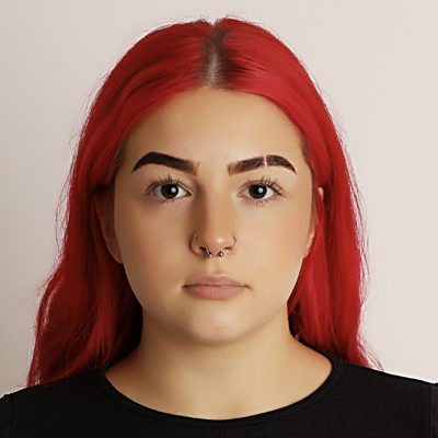 Lucie Cook- Martin - Performer, Actor, Dancer, Singer | StageAgent