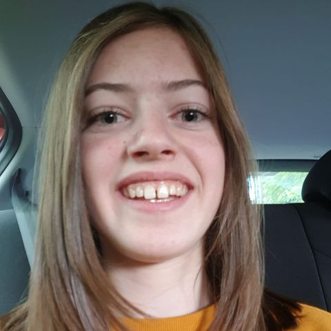 Lucy Morris | StageAgent