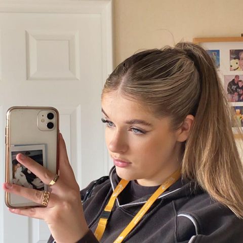 Lucy Morris | StageAgent