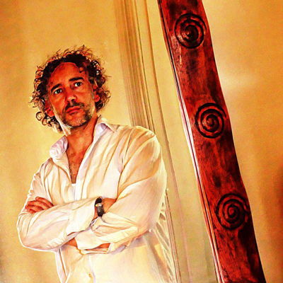 Luis del Valle Torregrosa - Artistic Staff, Director | StageAgent