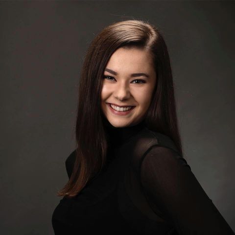 Luisa Bishop | StageAgent