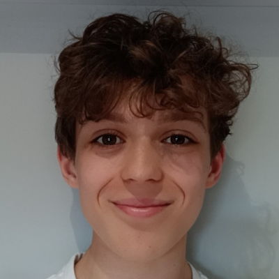 Luke Barber - Performer, Fan, Actor, Dancer, Singer | StageAgent