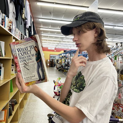 Luke Holden - Performer, Artistic Staff, Teacher, Fan, Actor, Voice ...