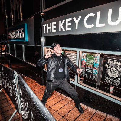 Luke madden - Actor, Voice-over | StageAgent