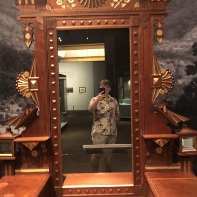 Luke Mann - Performer, Actor, Singer | StageAgent