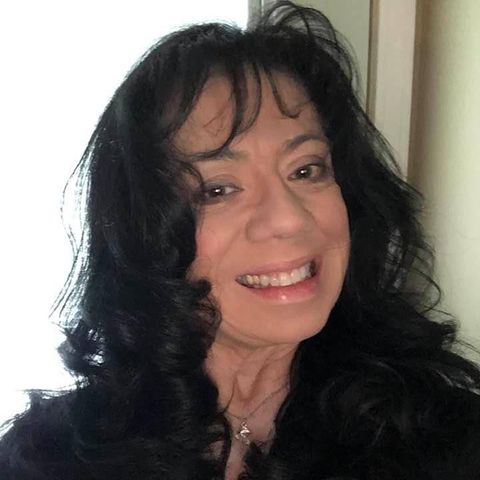 Lydia Amaya - Fan | StageAgent