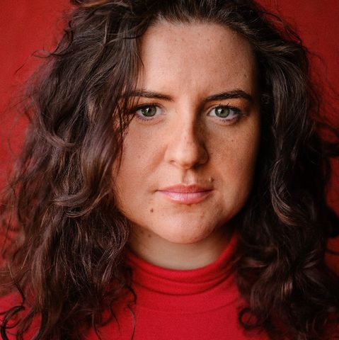 Lydia-May Cooney | StageAgent