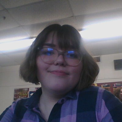 Lydia W - Actor | StageAgent