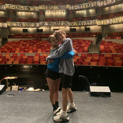 Lylah worley - Performer, Actor, Dancer, Singer | StageAgent