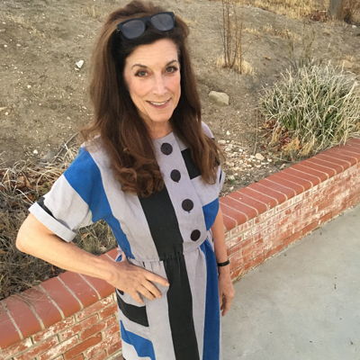 Lynn Allinger - Performer, Actor, Voice-over, Singer | StageAgent