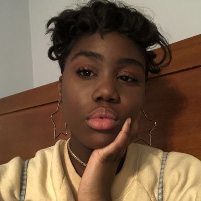 Lyric Peterson - Performer, Actor, Dancer, Model | StageAgent