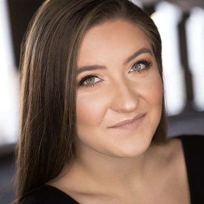 Mackenzie Brouse - Performer, Teacher, Actor, Singer, Drama Teacher ...