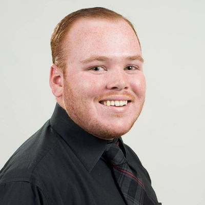 Mackenzie Horner - Performer, Artistic Staff, Fan, Actor, Voice-over ...