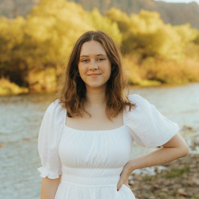 Mackenzie Landin - Performer, Fan, Actor, Dancer, Singer | StageAgent