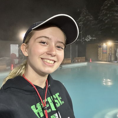 Macy Thorp - Performer, Fan, Actor, Dancer, Model | StageAgent