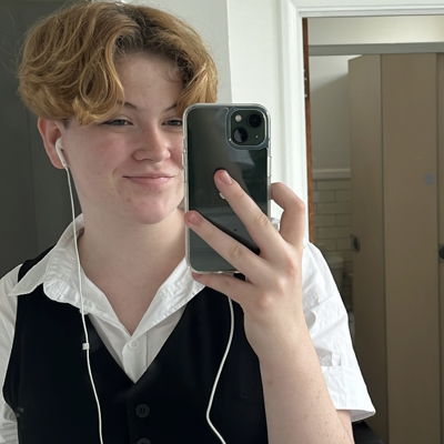 Maddie Ford - Performer, Actor, Dancer, Singer | StageAgent
