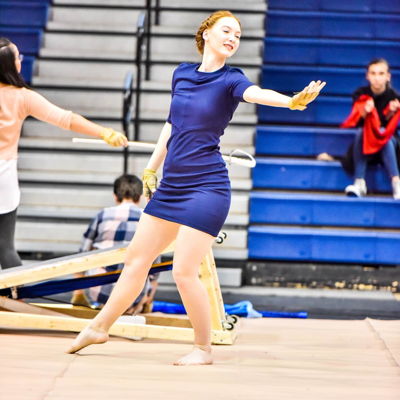 Maddie Hogeland - Performer, Actor, Singer | StageAgent