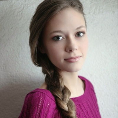 Maddie Land - Performer, Actor, Dancer, Singer, Model | StageAgent