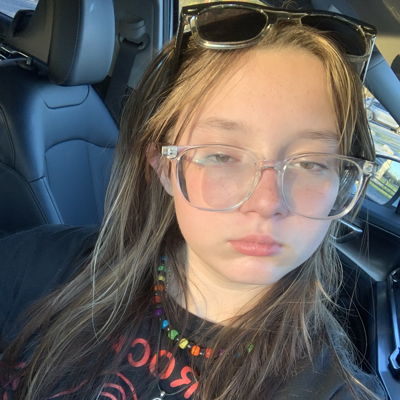 Maddie pasquarella - Fan | StageAgent