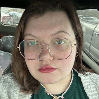 Maddilynn Alden - Performer, Fan, Actor, Dancer, Singer, Comedian ...