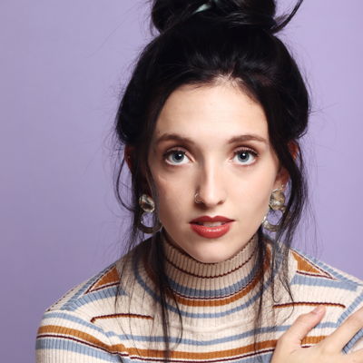 Maddy Winstead - Performer, Actor, Dancer, Singer | StageAgent