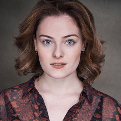 Madeleine Galea - Actor | StageAgent