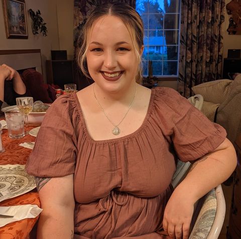 Madeleine Roy | StageAgent