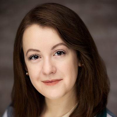 Madeline Pell - Performer, Actor, Voice-over, Singer, Comedian | StageAgent