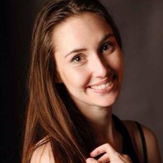 Madelyn Bender | StageAgent