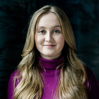 Madelyn Ruyle - Performer, Actor, Dancer, Singer | StageAgent