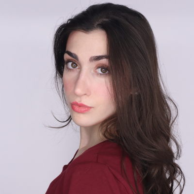 Madi Kaplan - Actor, Dancer, Singer, Producer, Choreographer, Hair ...