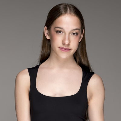 Madison Barkley - Performer, Actor, Dancer, Singer | StageAgent
