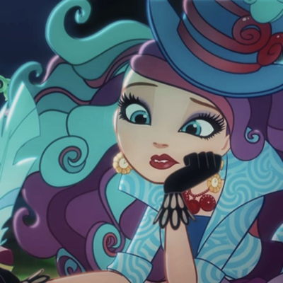 Madison Hatter - Fan | StageAgent