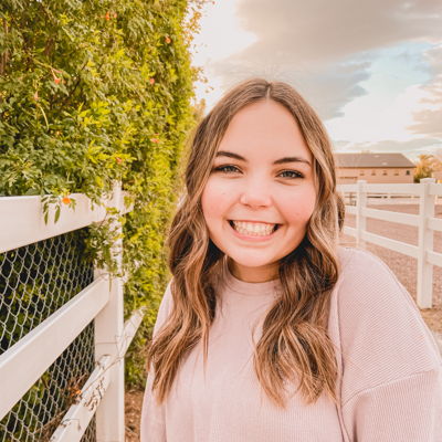 Madison Lundstrom - Actor, Dancer, Singer | StageAgent