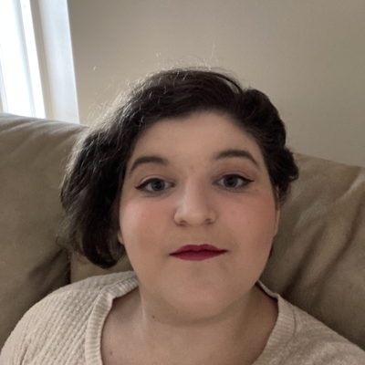 Madison Macomber - Performer, Artistic Staff, Teacher, Fan, Actor ...