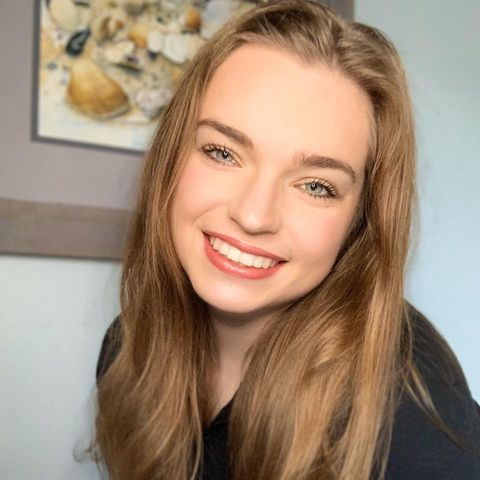 Madison Priestap - Actor, Dancer, Singer | StageAgent