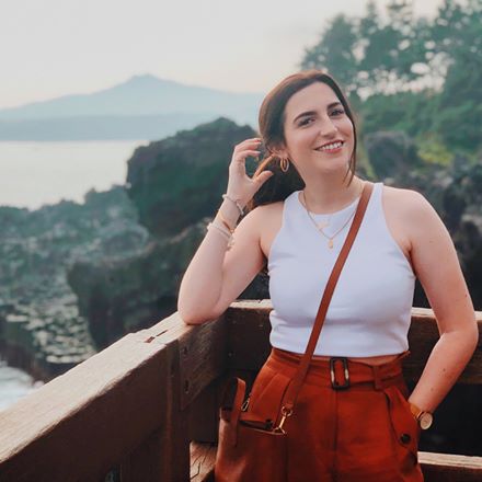 Madison Sylvester | StageAgent