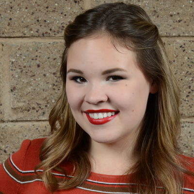 Maeve Martinez - Performer, Artistic Staff, Actor, Singer, Producer ...